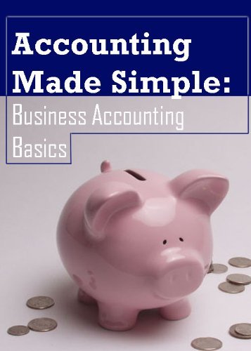 Accounting Made Simple: Business Accounting Basics by Christian Harvard ...