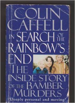 In Search of Rainbow's End by Colin Caffell | Goodreads