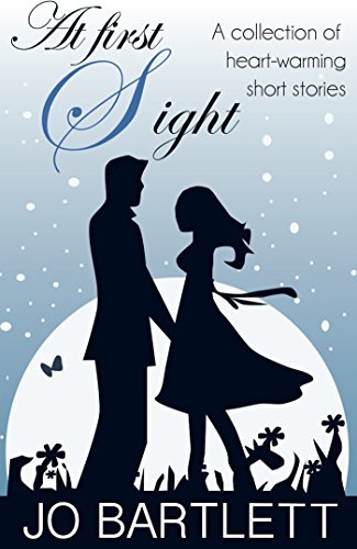 At First Sight by Jo Bartlett | Goodreads