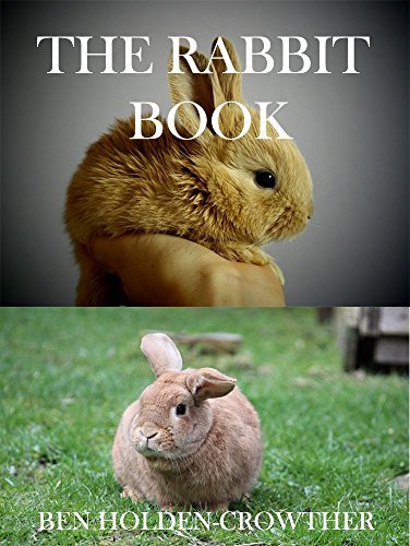 The Rabbit Book (HC Picture Books 66) by Ben Holden-Crowther | Goodreads