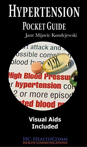 Hypertension, pocket guide by HC-HealthComm | Goodreads