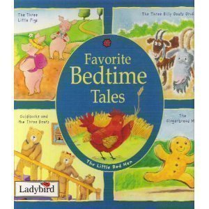 Favorite Bedtime Tales by Flying Frog Publishing | Goodreads