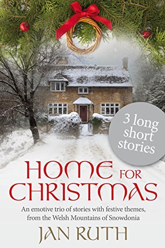 Home for Christmas by Jan Ruth | Goodreads