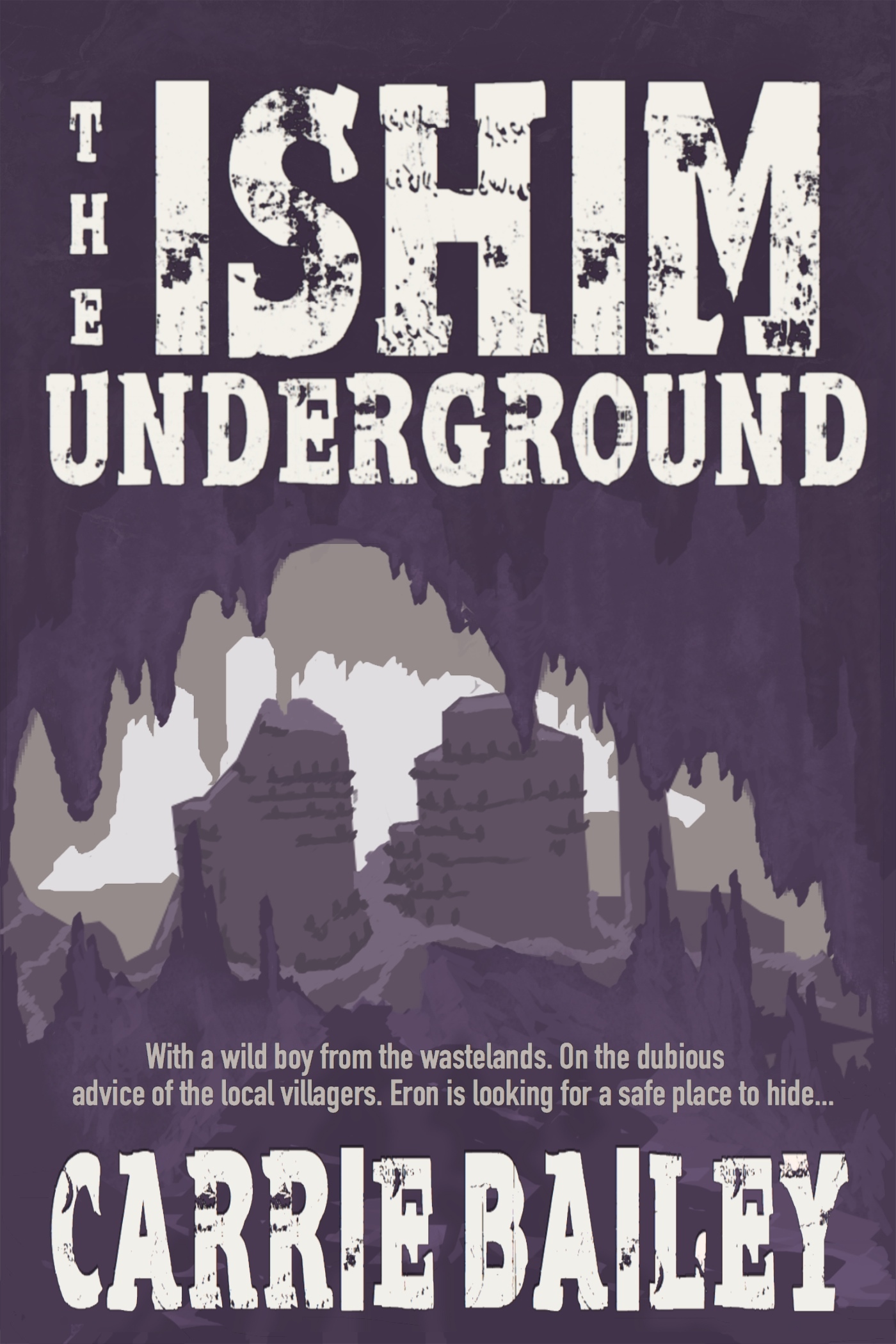 The Ishim Underground by Carrie Bailey | Goodreads