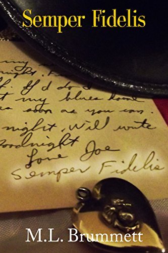 Semper Fidelis by M.L. Brummett | Goodreads