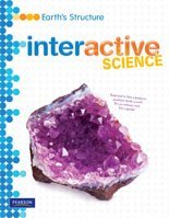 Interactive Science: Earth's Structure - Teacher's Edition and Resource ...