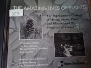 The Amazing Lives of Plants by Kingsley R. Stern | Goodreads