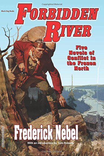 Forbidden River by Frederick Nebel | Goodreads