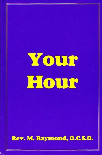 Your Hour by M. Raymond | Goodreads