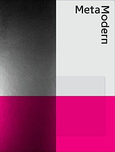 MetaModern by Ginger Gregg Duggan | Goodreads