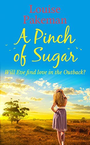 A Pinch of Sugar by Louise Pakeman | Goodreads