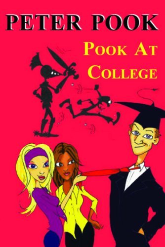 Pook At College: Britain's answer to the Brain Drain by Peter Pook ...