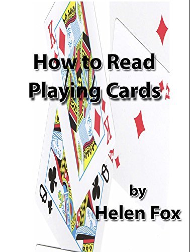 How To Read Playing Cards by Helen Fox | Goodreads