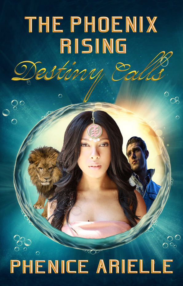 Destiny Calls (The Phoenix Rising, #1) by Phenice Arielle | Goodreads