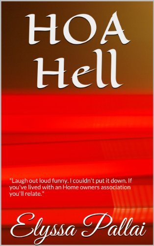 HOA Hell by Elyssa Nager | Goodreads