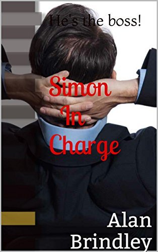 Simon In Charge (a short story) by Alan Brindley | Goodreads