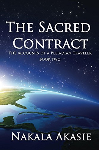 The Sacred Contract by Nakala Akasie | Goodreads