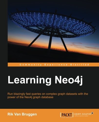 Learning Neo4j Graph Databases by Rik Van Bruggen | Goodreads