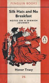 Silk Hats and No Breakfast by Honor Tracy | Goodreads