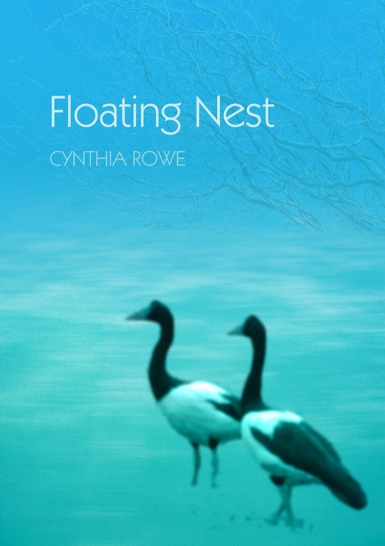 Floating Nest by Cynthia Rowe | Goodreads