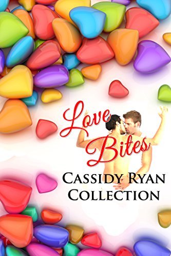 Love Bites Cassidy Ryan Collection by Cassidy Ryan | Goodreads