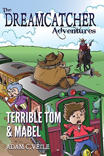 Terrible Tom & Mabel by Adam Veile | Goodreads