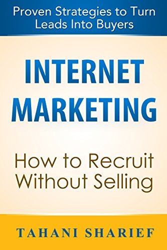 Internet Marketing Strategies: mlm recruiting secrets, network ...