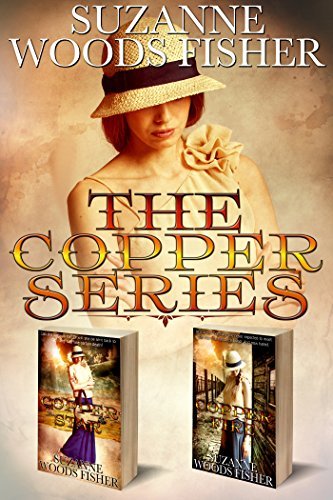 The Copper Series (Copper Star #1-2) by Suzanne Woods Fisher | Goodreads