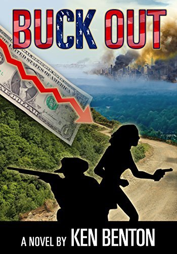 Buck Out by Ken Benton | Goodreads