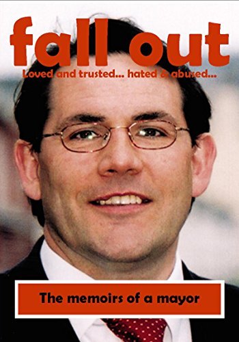 fall out - Loved and trusted... hated & abused... by Martin Winter ...