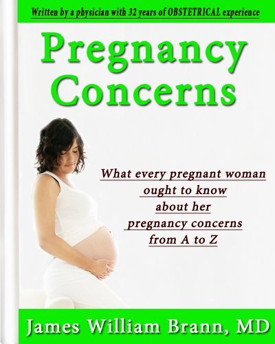 The Most Common Pregnancy Concerns Explained: What Every Pregnant Woman ...