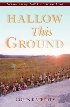 Hallow This Ground by Colin Rafferty | Goodreads