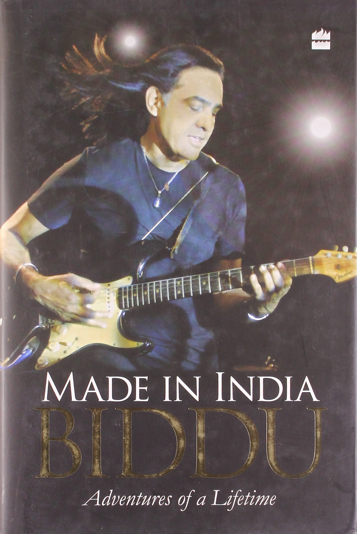 Made in India by Biddu | Goodreads