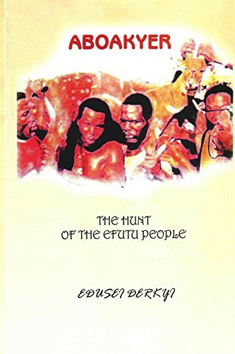 Aboakyer: The Hunt of the Efutu People by Godfred Derkyi | Goodreads