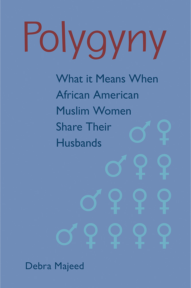 Polygyny: What It Means When African American Muslim Women Share Their ...