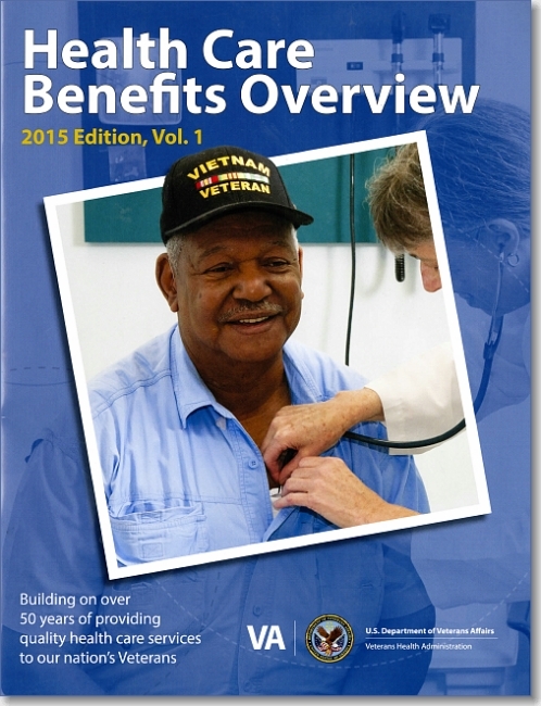 Health Care Benefits Overview by Veterans Affairs Department | Goodreads
