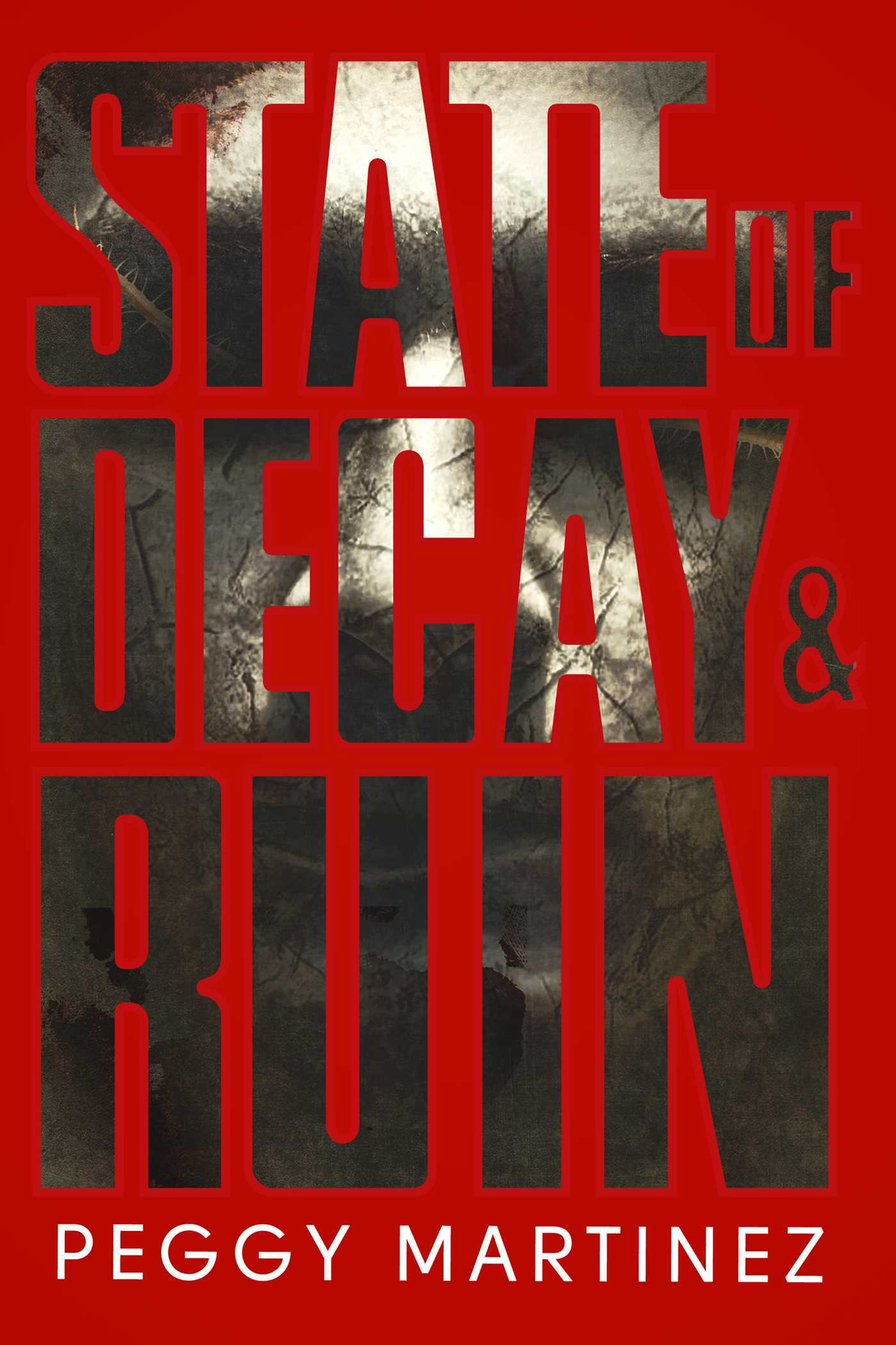 State of Decay and Ruin: State of Decay (Book One) and State of Ruin by ...