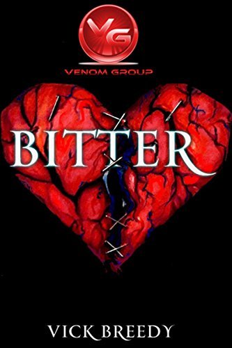 Bitter by Vick Breedy | Goodreads