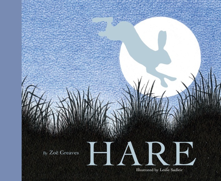 Hare by Zoe Greaves | Goodreads