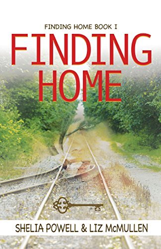 Finding Home (Finding Home, #1) by Shelia Powell | Goodreads