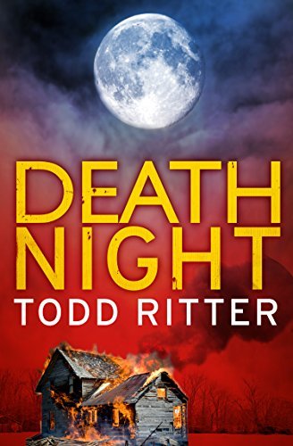 Death Night by Todd Ritter | Goodreads