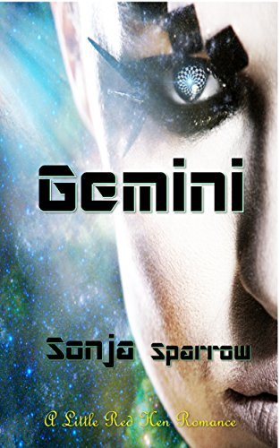 Gemini by Sonja Sparrow | Goodreads