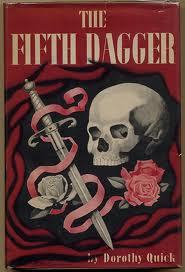The Fifth Dagger by Dorothy Quick | Goodreads