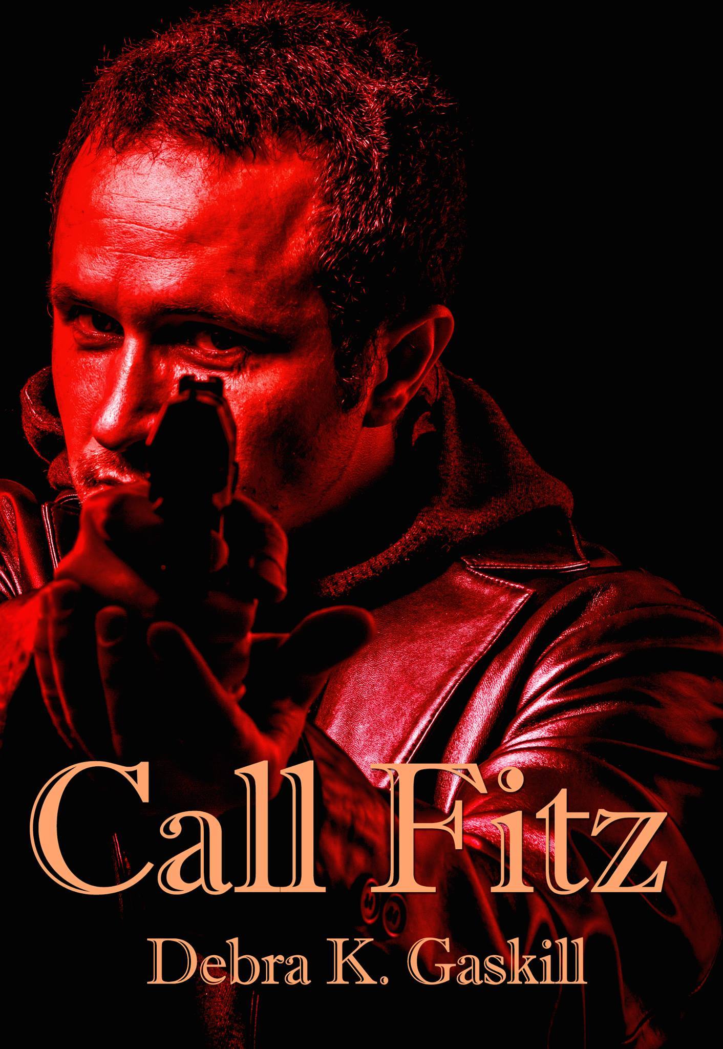 Call Fitz by Debra Gaskill | Goodreads