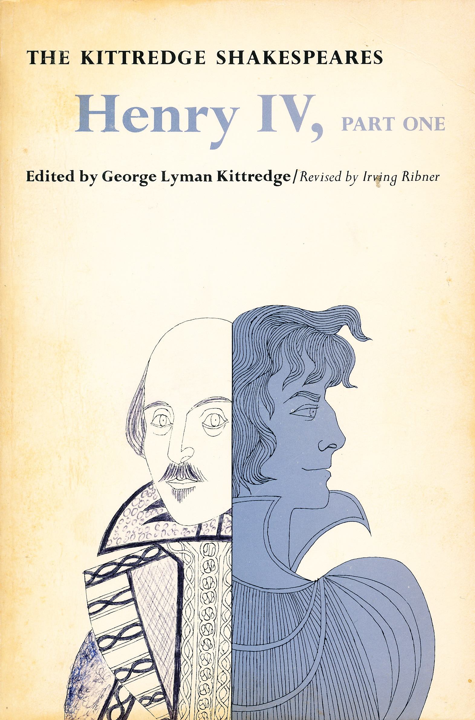 Henry IV, Part one by Shakespeare W | Goodreads