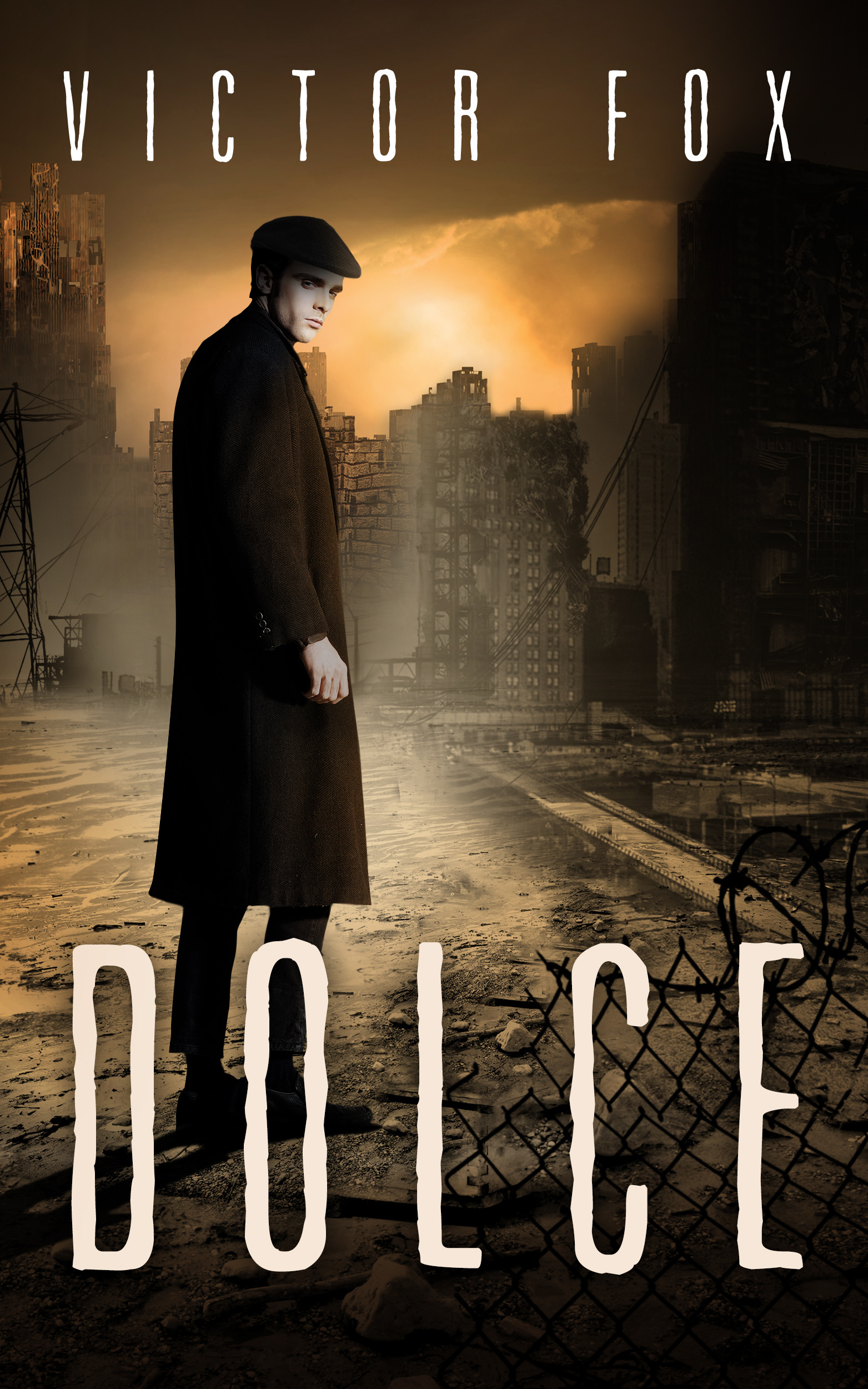 Dolce by Victor Fox | Goodreads