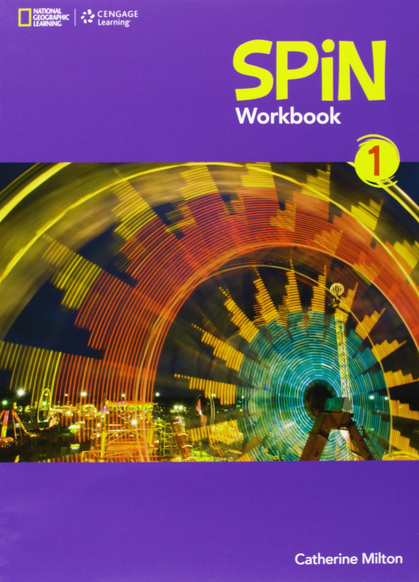 Spin Workbook #1 by Catherine Milton | Goodreads