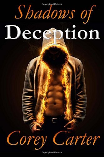 Shadows of Deception by Corey Schultz Carter | Goodreads