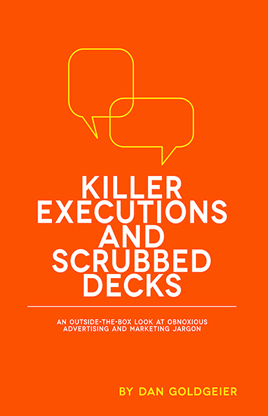 Killer Executions and Scrubbed Decks: An Outside-the-Box Look at ...