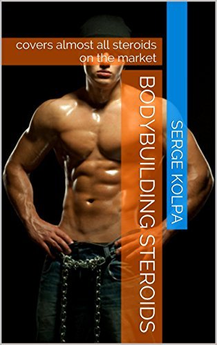 Bodybuilding Steroids: All You Need to Know about Steroids as a ...